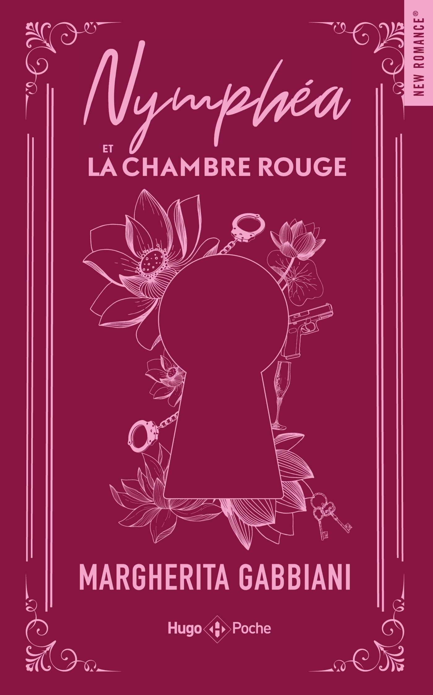 Nymphéa et la Chambre rouge - Collector - Relié collector (Poche) au ...
