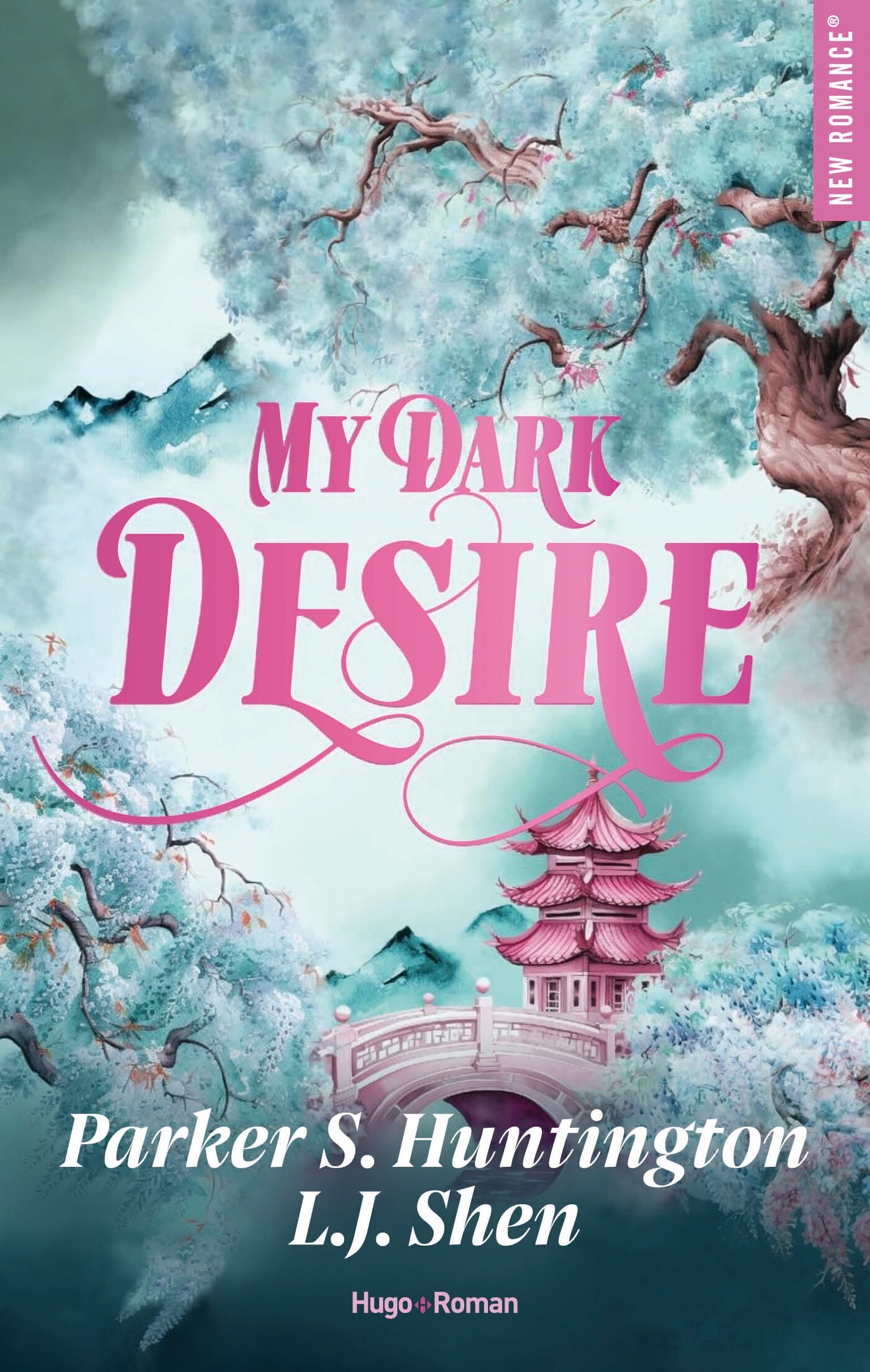 My Dark Desire - Version française (Grand format) au meilleur prix | E ...