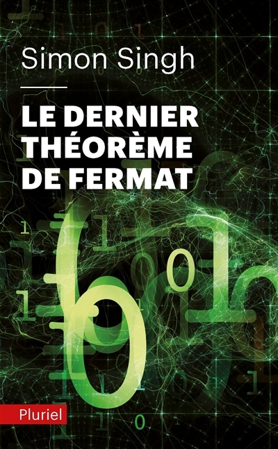 Le dernier théorème de Fermat (Poche) au meilleur prix | E.Leclerc