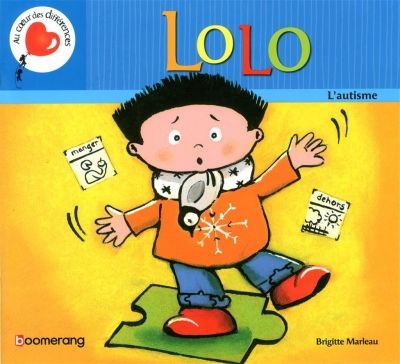 Lolo (Jeunesse) au meilleur prix | E.Leclerc