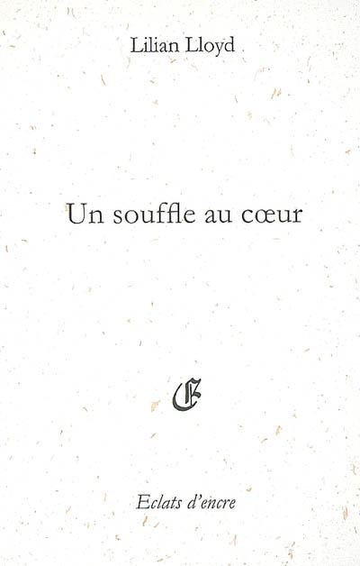 Un souffle au coeur (Grand format) au meilleur prix | E.Leclerc
