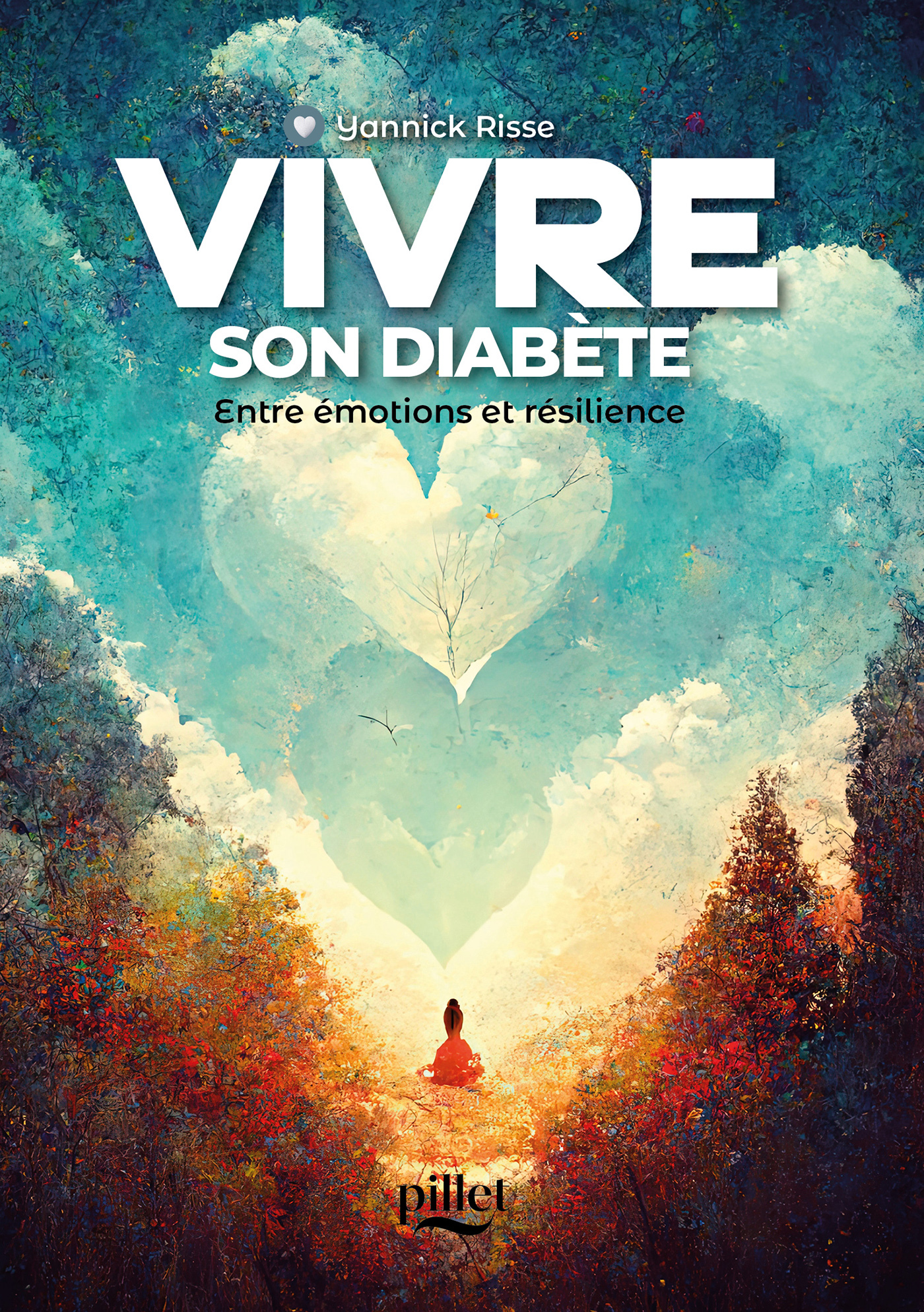 Vivre son diabète (Broché) au meilleur prix | E.Leclerc