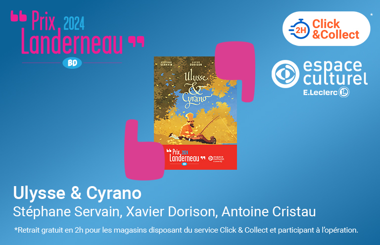 Les livres chez E.Leclerc