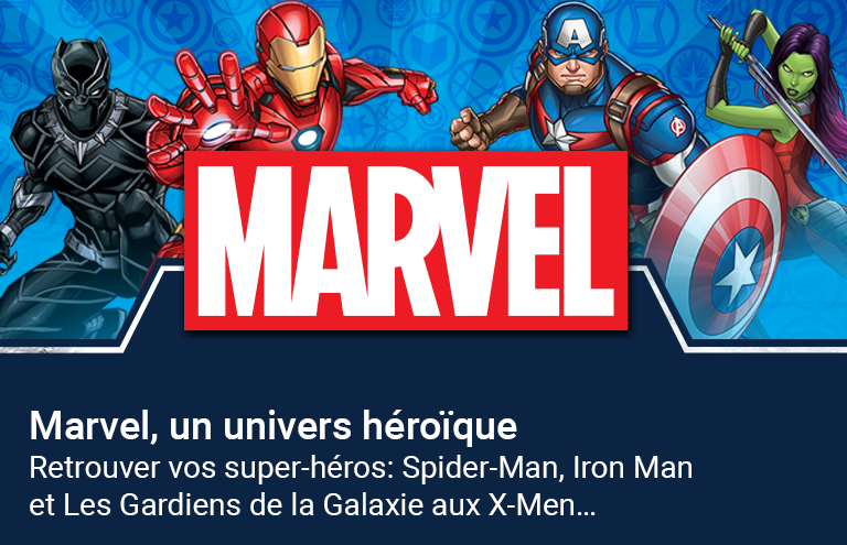 Tous les Jeux et Jouets