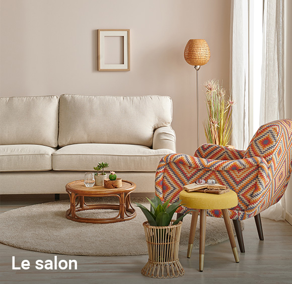 Meubles et décorations pour la maison | E.Leclerc