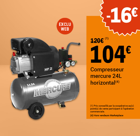 Bricolage au meilleur prix | E.Leclerc