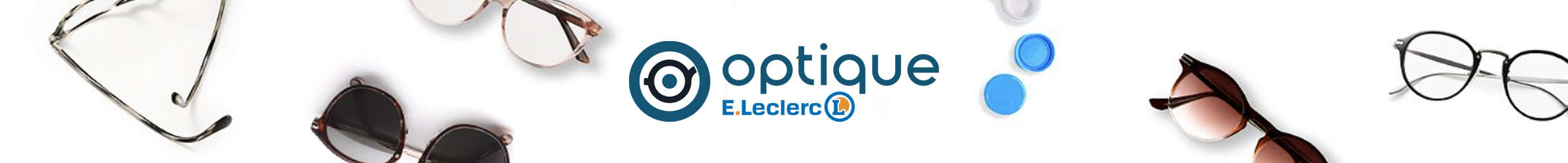Optique E.Leclerc | E.Leclerc