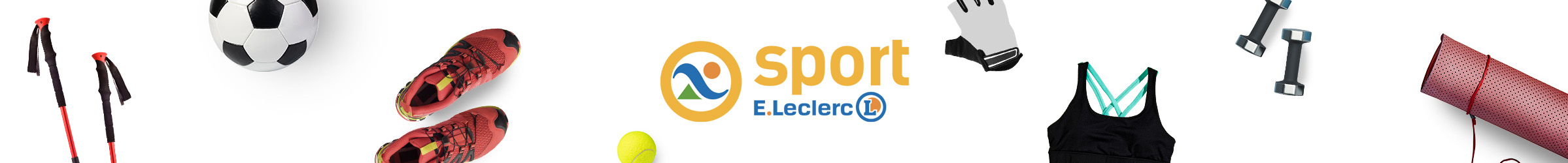 Sport E.Leclerc | E.Leclerc