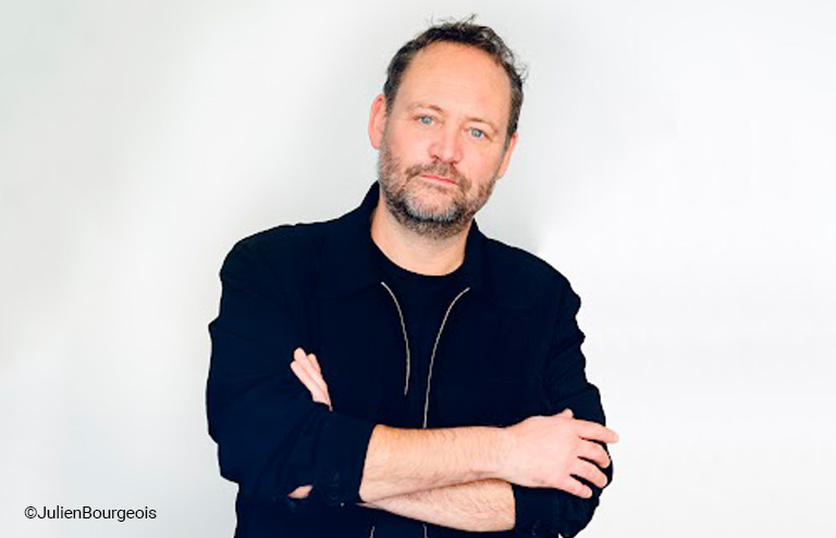 Interview de Christophe Mali | E.Leclerc