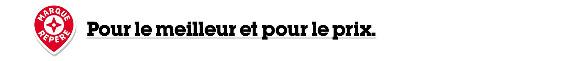 Marque Repère | E.Leclerc