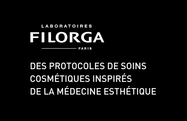 Filorga : soins et cosmétiques anti-âge | E.Leclerc