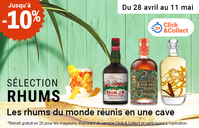 Nos promotions vins et champagnes - Achats de vins et champagnes en ...