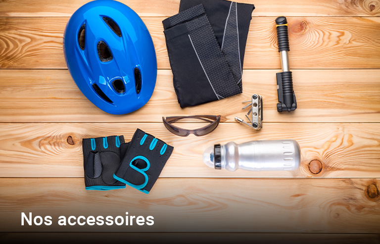 Sport & Loisirs | E.Leclerc