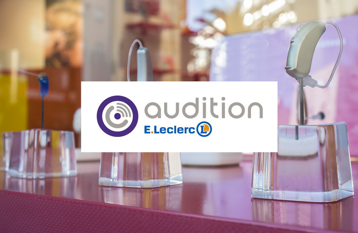 Optique et Audition | E.Leclerc
