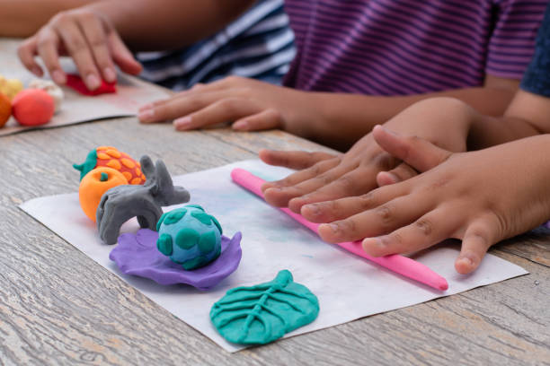 Pâte à modeler Play-Doh : l’incontournable des idées cadeaux