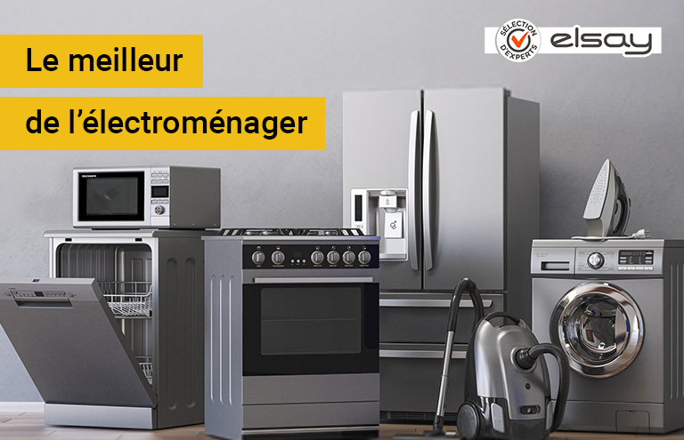 Elsay au meilleur prix | E.Leclerc