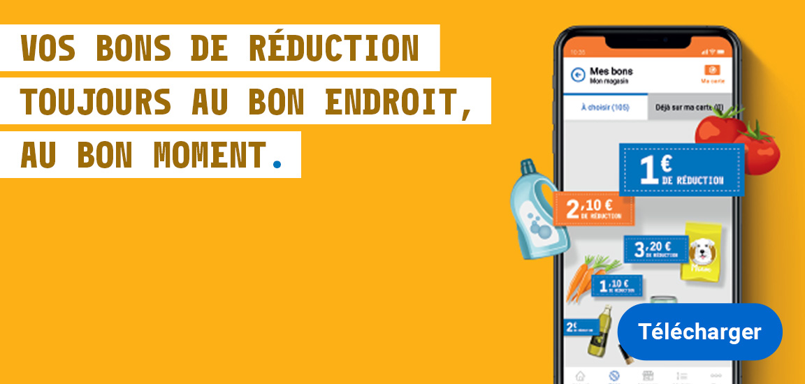 Mon E.Leclerc | E.Leclerc