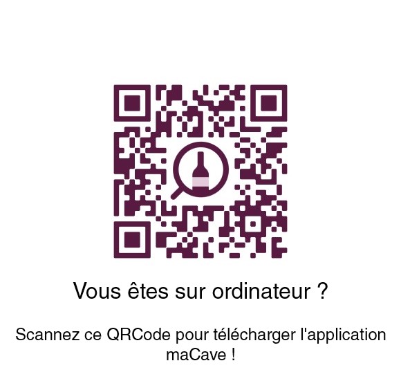 Découvrez l'appli maCave E.Leclerc | E.Leclerc
