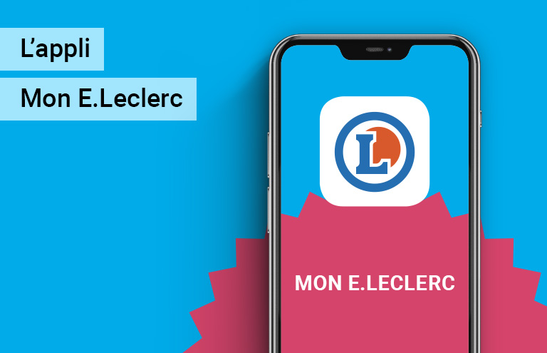 E.Leclerc