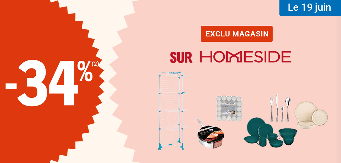 Offres de la semaine | E.Leclerc