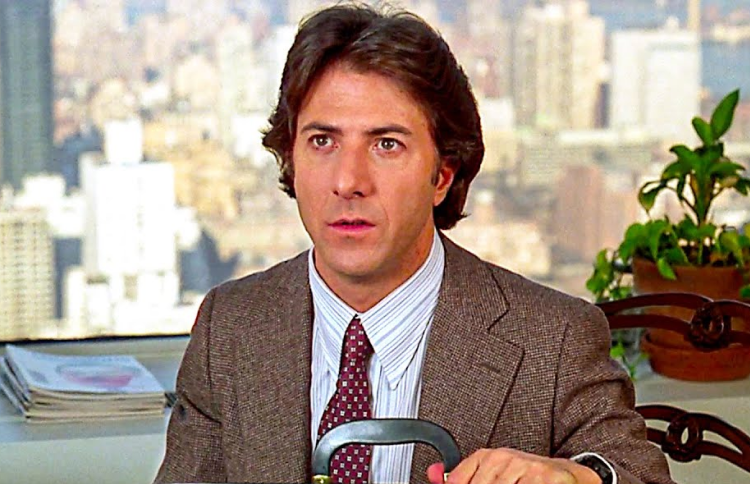 Dustin Hoffman : l’immense carrière de l’acteur américain