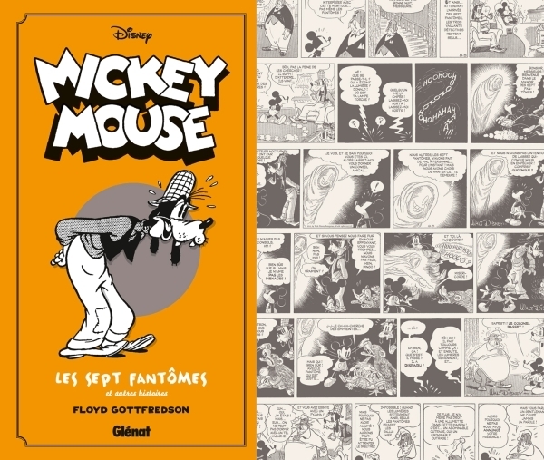 Bd mickey - Trouvez le meilleur prix sur leDénicheur