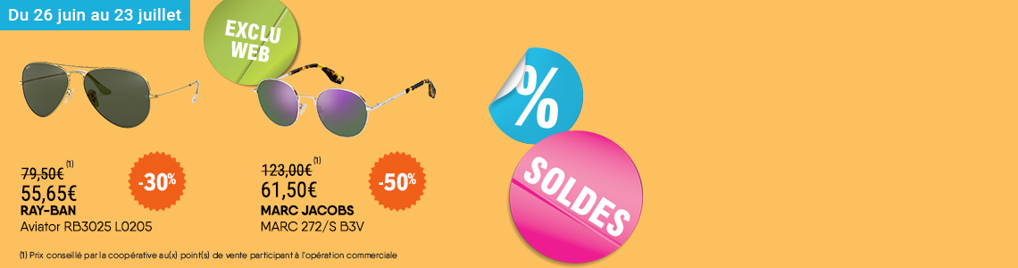 Lentilles et Lunettes de soleil à prix Leclerc – Optique-E.Leclerc