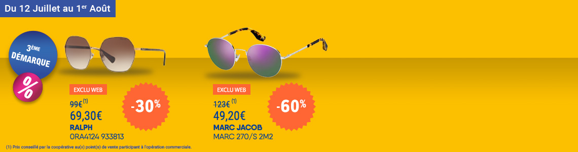 Lentilles et Lunettes de soleil à prix Leclerc – Optique-E.Leclerc